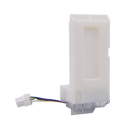 电动风门-江苏凯德电控科技有限公司